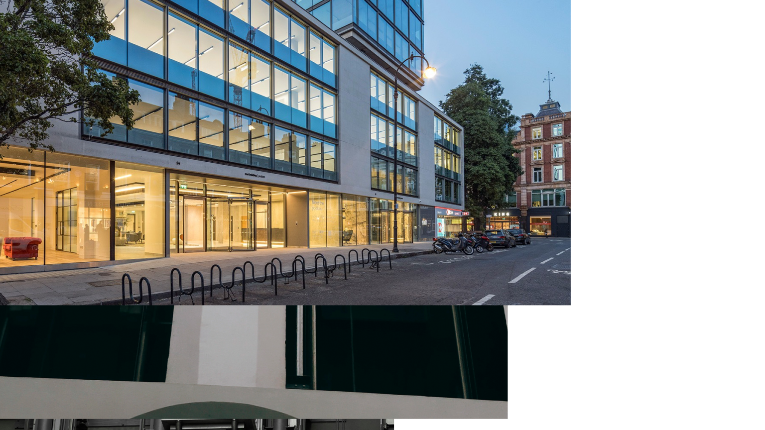 Modernisation – Summit Elevators