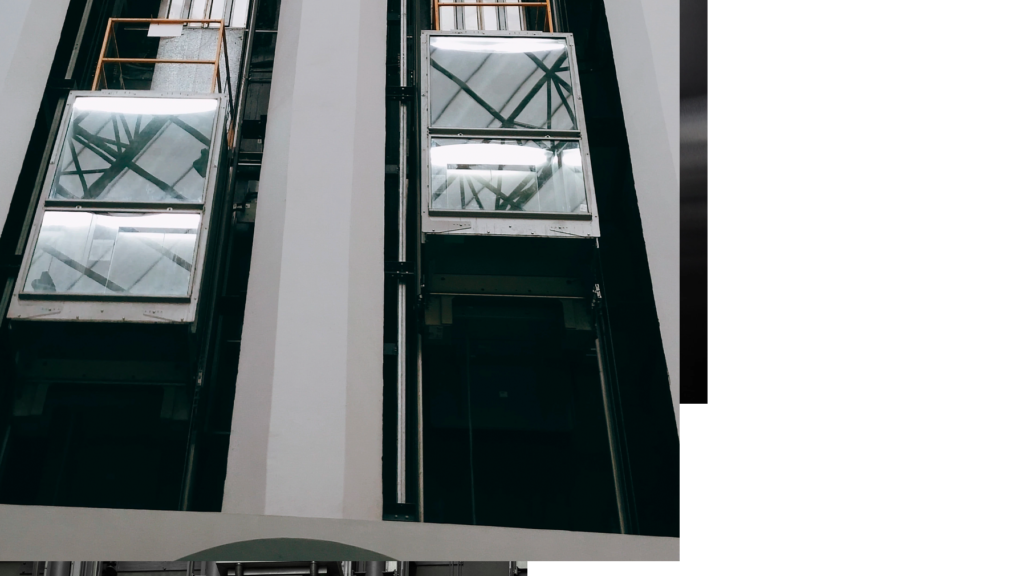Modernisation – Summit Elevators